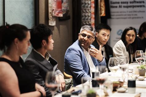 Liven Varghese On Linkedin Ai Cx Genai Redefinebusiness