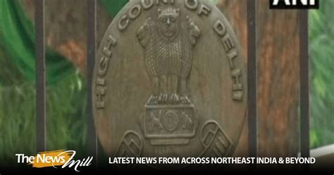 Batla House Encounter Case Delhi Hc Issues Notice On Plea Of Police