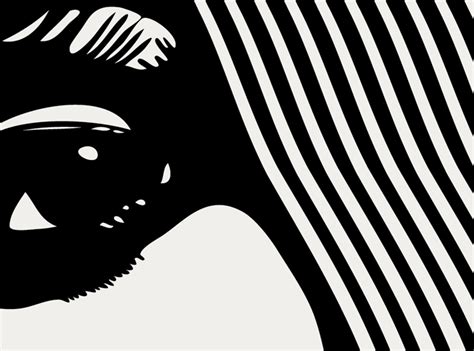 Exclusive Cover Reveal Negative Girl By Libby Cudmore The Nerd Daily