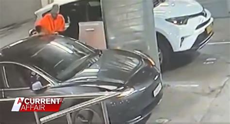 Tesla Model 3 Owner Uses Cars App To Mess With Thieves Eventually