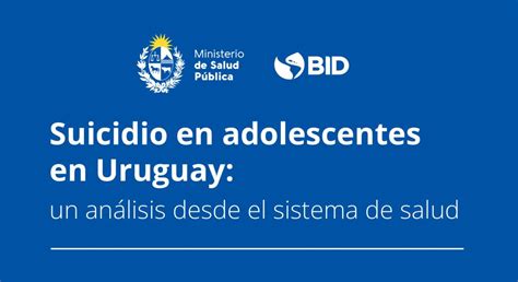 MSP presentó guías para abordar prevención de suicidio en adolescentes