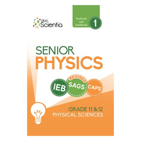 Gr 11 And 12 Ieb Doc Scientia