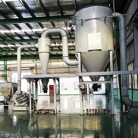 客户案例 山东兴辰环保设备有限公司