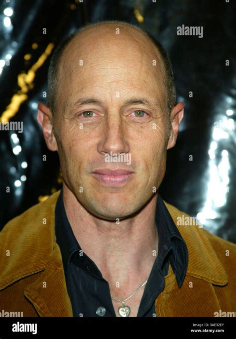 Nov 9 2003 Hollywood California Usa Actor Jon Gries At The Big Empty World Premiere Held