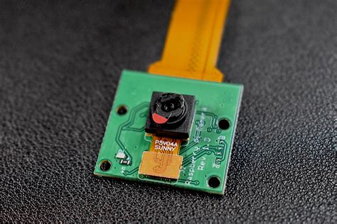 Raspberry Pi Camera V1 3 Maker Portal