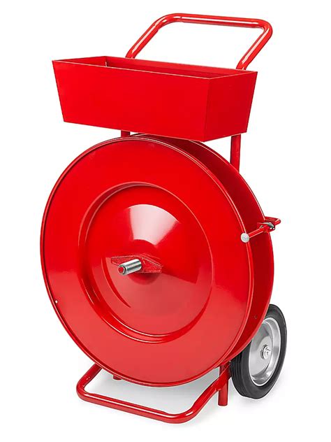 Uline Industrial Strapping Cart H 39 Sub Uline