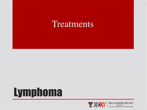 Ppt Lymphoma Powerpoint Presentation Free Download Id8856456
