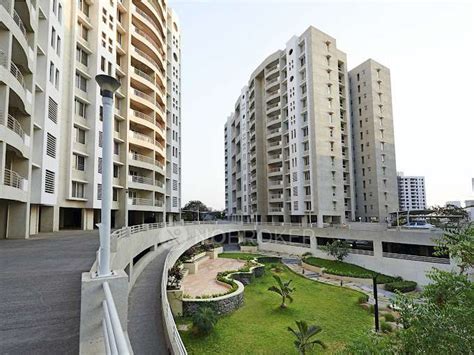 Forest County Kharadi Kharadi Without Brokerage Unfurnished 2 Bhk