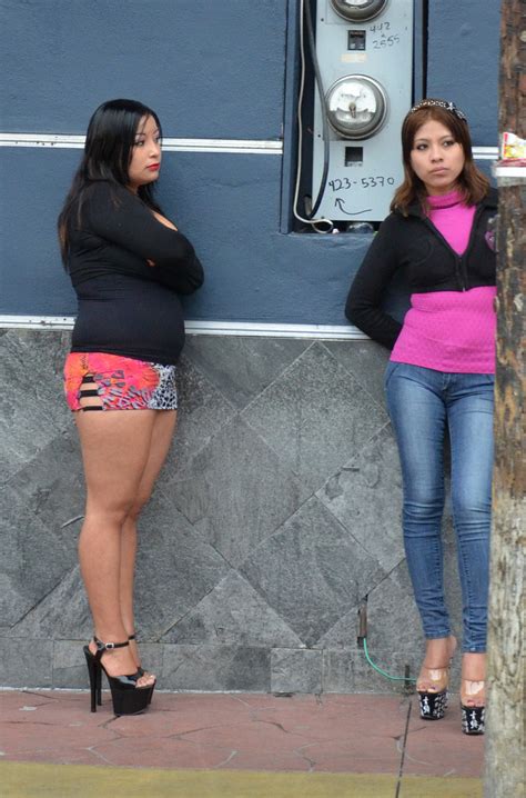 Candids de prostitutas mexicanas tetona Chicas desnudas y sus coños