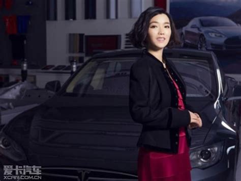 特斯拉中國總裁吳碧瑄離職 朱曉彤接任 每日頭條