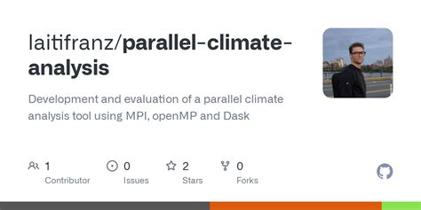 parallel climate analysis presentation pdf at main · laitifranz