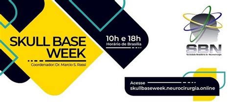 Skull Base Week Neurosurgery Lounge