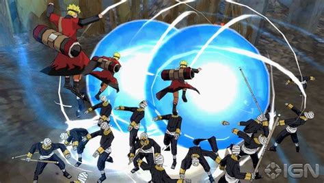 Dd Naruto Shippuden Ultimate Ninja Impact And Emulator Iso