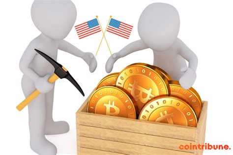 Bitcoin Mining In The United States The Cost Of Electricity Is A