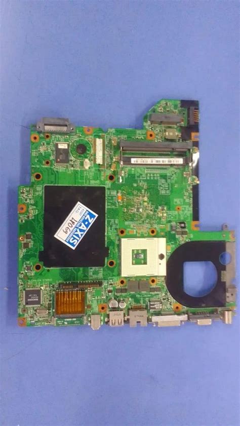 Hp Pavilion Dv 2000 Motherboard At Rs 3500 HP Laptop Motherboard In