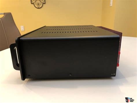 Classe Audio Dr 10 Photo 2651532 Us Audio Mart