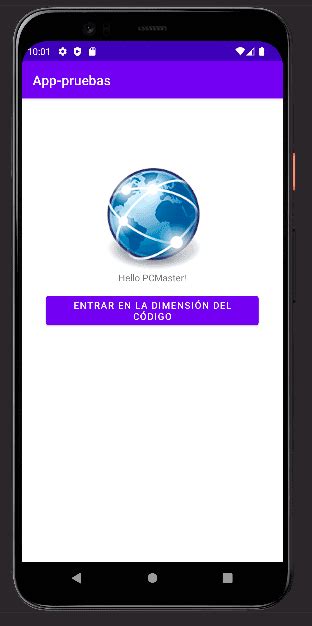 Tu primera App con Android Studio Programación Fácil Blog