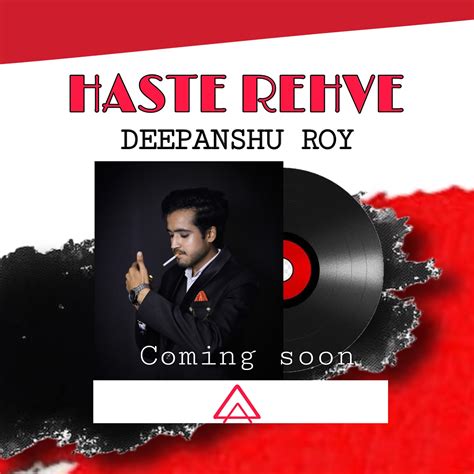 Deepanshu Roy Deepanshu Roy • Instagram Photos And Videos