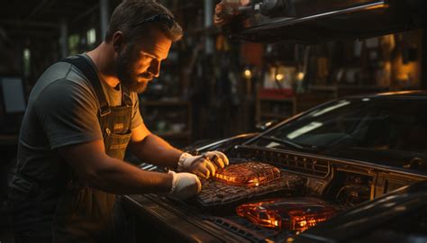Quelques Conseils Pour Bien Entretenir Sa Voiture