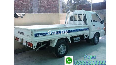 Hyundai Shehzore 2018 Price In Pakistan 2020