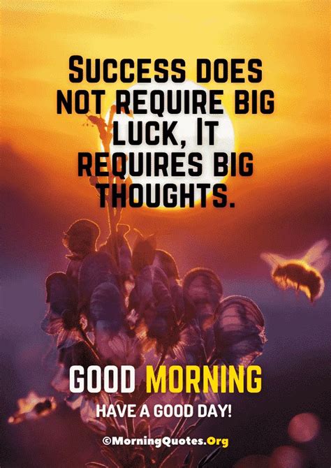 Morningquotes Positive Good Morning Quotes Good Morning Quotes Good