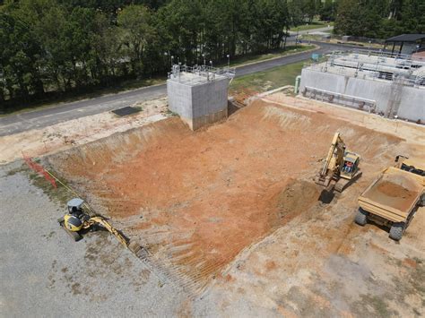 210 Wwtf 8 Mgd Expansion Adams Robinson