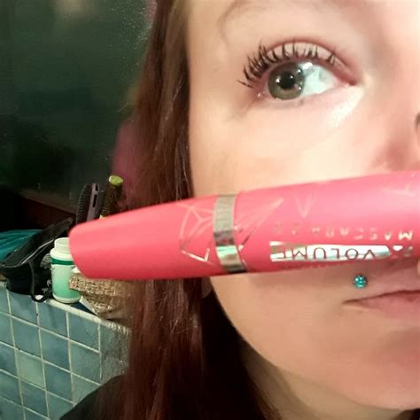 Astra Subliminal Maxi Volume 02 Mascara Reviews Abillion