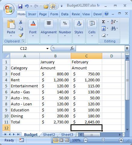 Accountant Lamp Picture Accounting Number Format