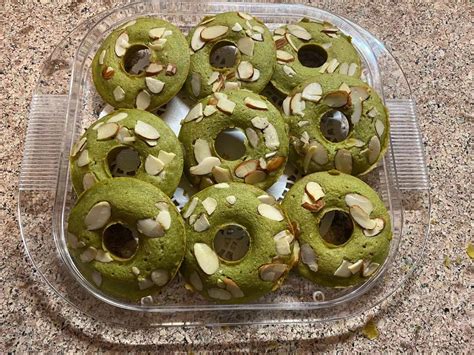 今天美味廚房lillian老師和我們做【cake Donut】 觀看製作視頻：youtubeu9repoaqvzm 更多
