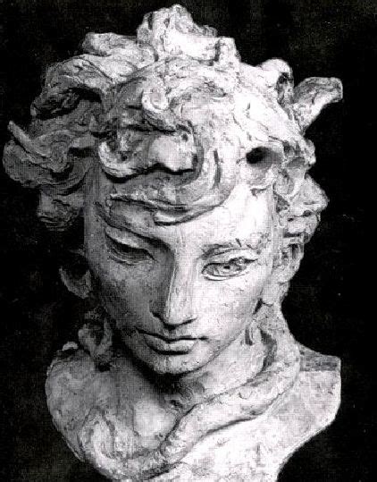 Mercury 1938 Mirko Basaldella Sculpture Art Italian Sculptors Sculpture Installation