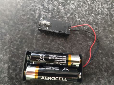 Coffee Battery Logic Hd