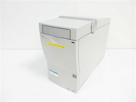 Buy Agilent 2100 Bioanalyzer G2938a