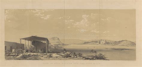 British Library Digitised Image From Page 10 Of Narrative Of The