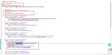 Java 接口返回json数据封装java 封装json 返回数据 Csdn博客