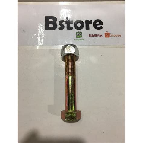Jual Baut Ding Dong DinDong Mm X Mm X FUSO NISSAN HINO Shopee Indonesia