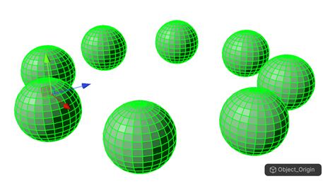 Radial Array Tool Umodeler X
