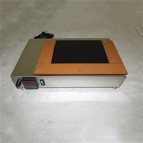 HP086M精密加热台 TWK专业进口实验设备供应商
