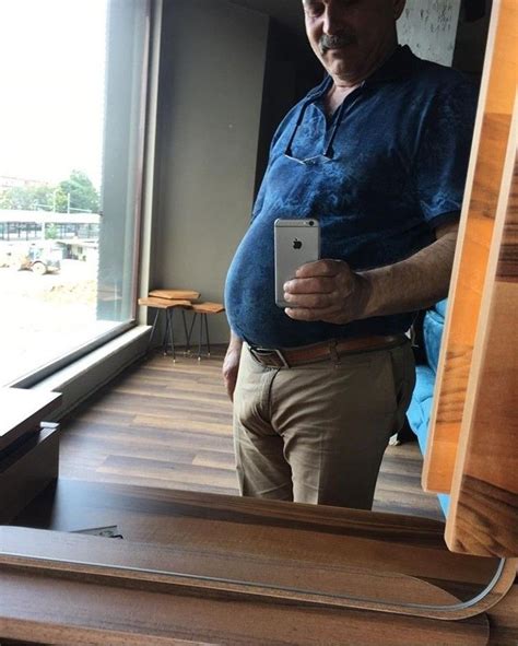 Love Bear Daddy Handsome Older Men Bearded Men Hot Chubby Men