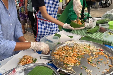 อาหารโรงทาน คืออะไร และมีอะไรบ้าง