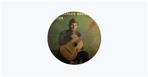 ‎clive Charles Davies Apple Music