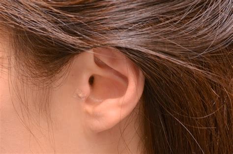 耳つぼリフトアップ｜美容整体骨盤矯正なら豊田市のpick Up