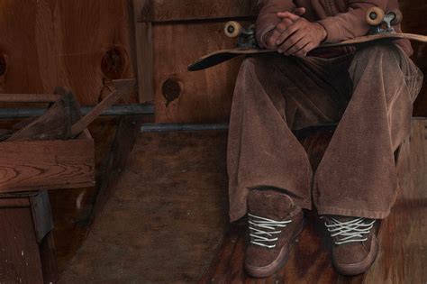 Footwear Erl Clothing