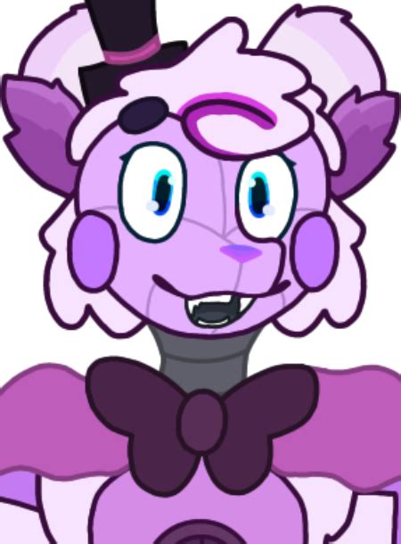 Fnaf Ucn Collab Funtime Freddy By Funfunchaos On Deviantart