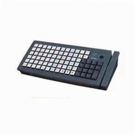 Programmable Pos Keyboard At 6700 00 Inr In New Delhi Delhi Raar Technologies