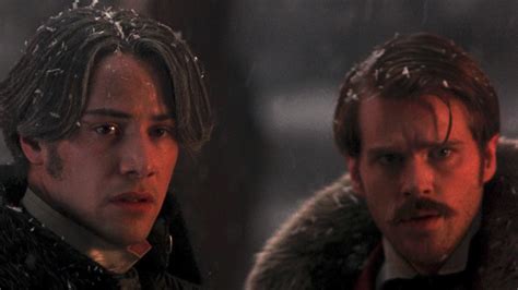 Winter Sucks 2024 Bram Stokers Dracula 1992 4k Restoration