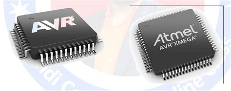 Avr Microcontroller O Level Notes