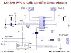 Bluetooth Circuit Diagram Ideas Circuit Diagram Electronic Circuit Projects Circuit