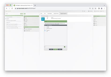 Managed App Configurations For Android Users And Groups