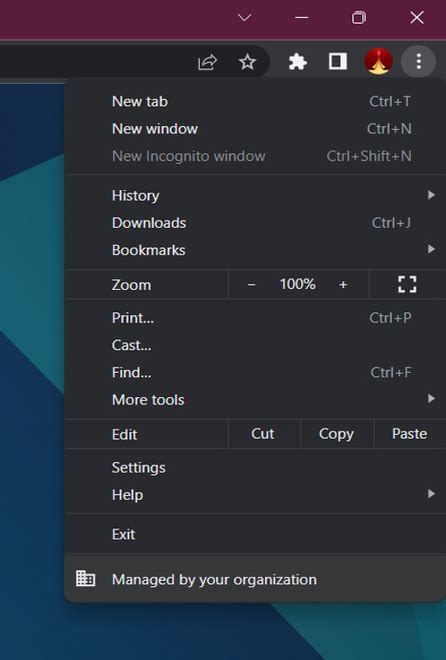 How To Disable Incognito Mode In Google Chrome On Windows Pc