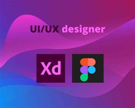 Do Website Ui Ux Design Using Adobe Xd By Youssefzannouti Fiverr